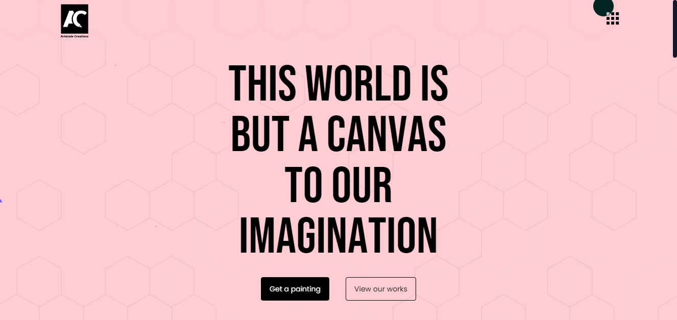 Peter Ngugi - Web developer