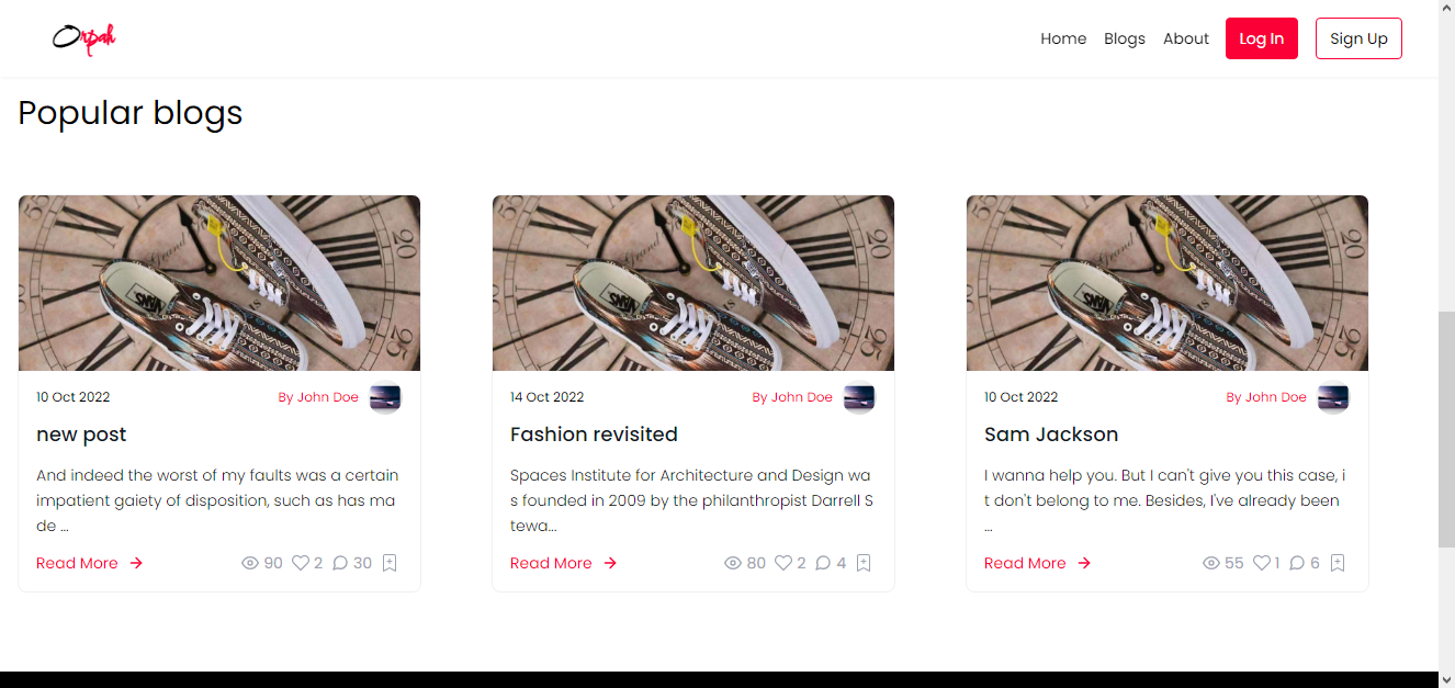 Peter Ngugi - Web developer